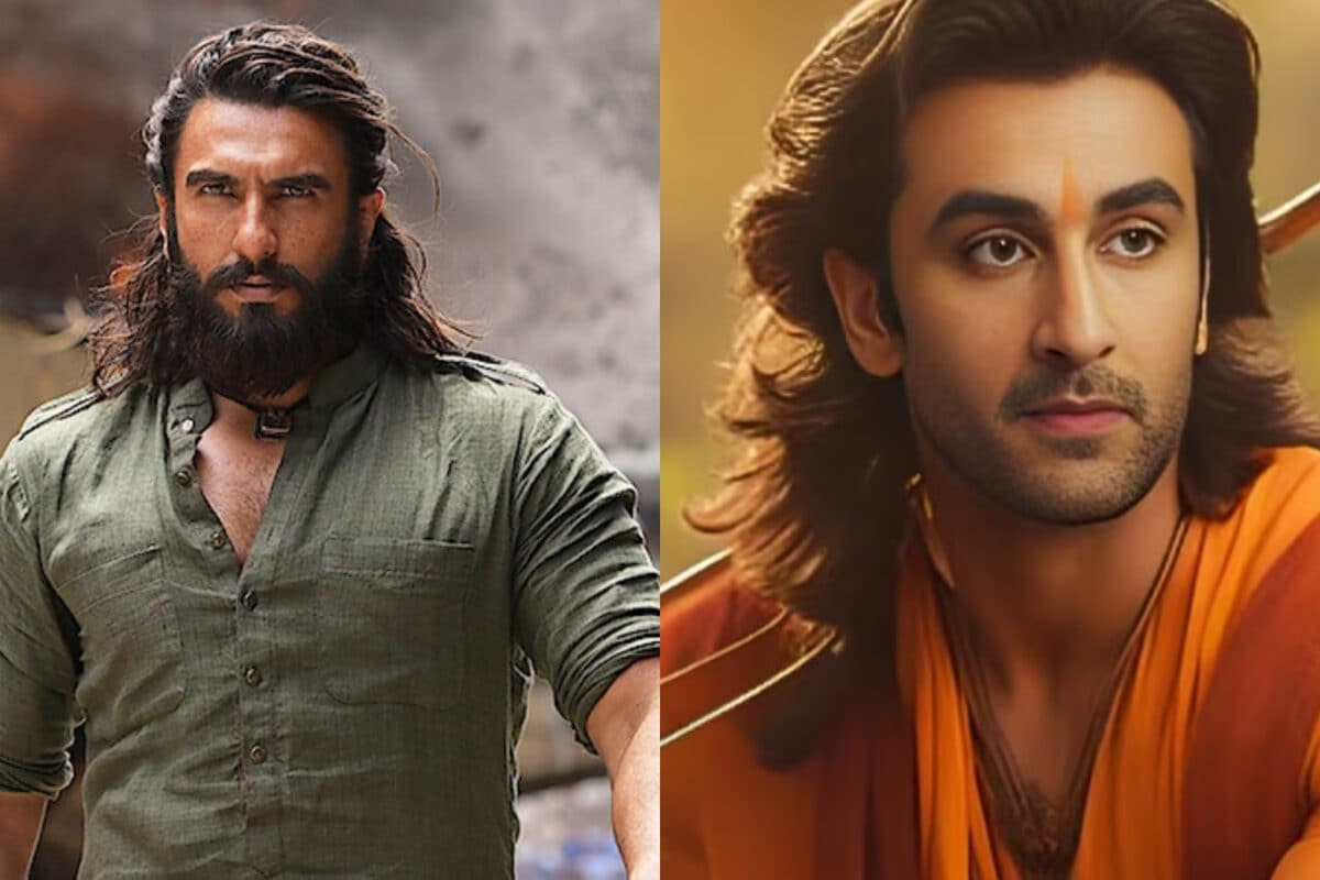 Bollywood box office 2026: Ranveer Singh leading the race, will Ranbir ...