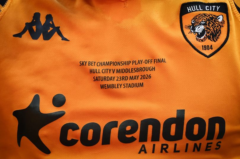 Hull City's Premier League preparations take shape as training camp ...