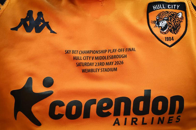 Hull City's Premier League preparations take shape as training camp ...