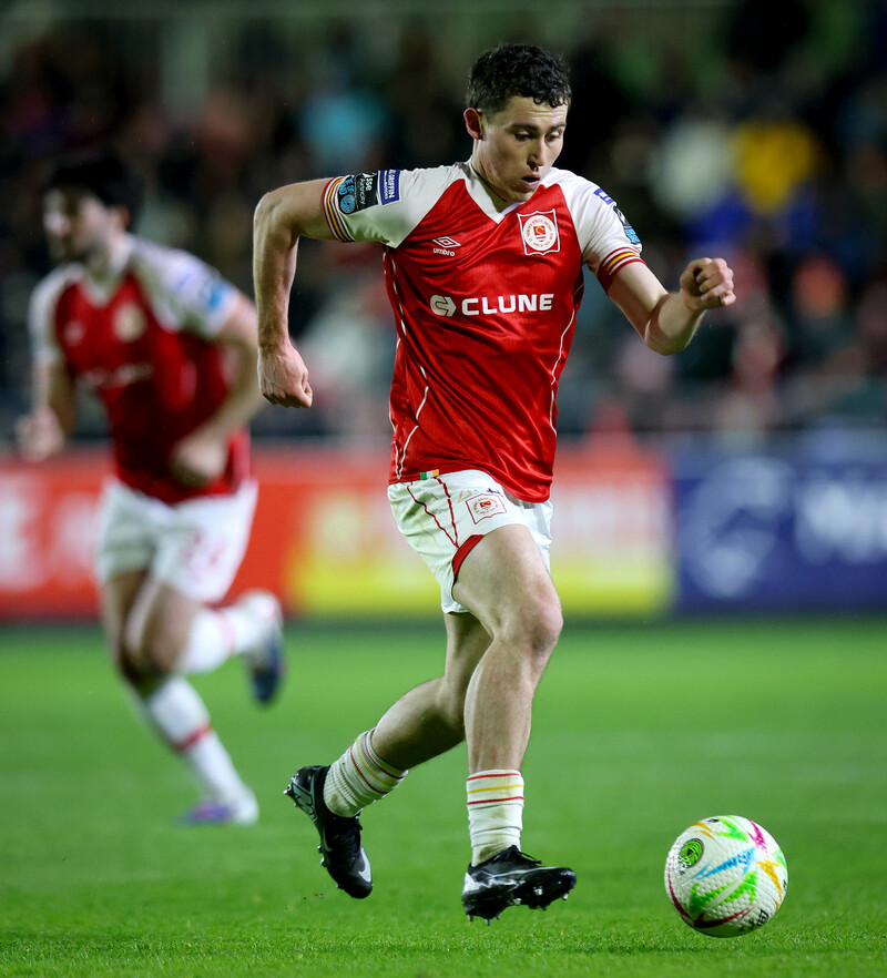 16-year-old Josh O'Dwyer to join senior Ireland squad alongside Kian ...
