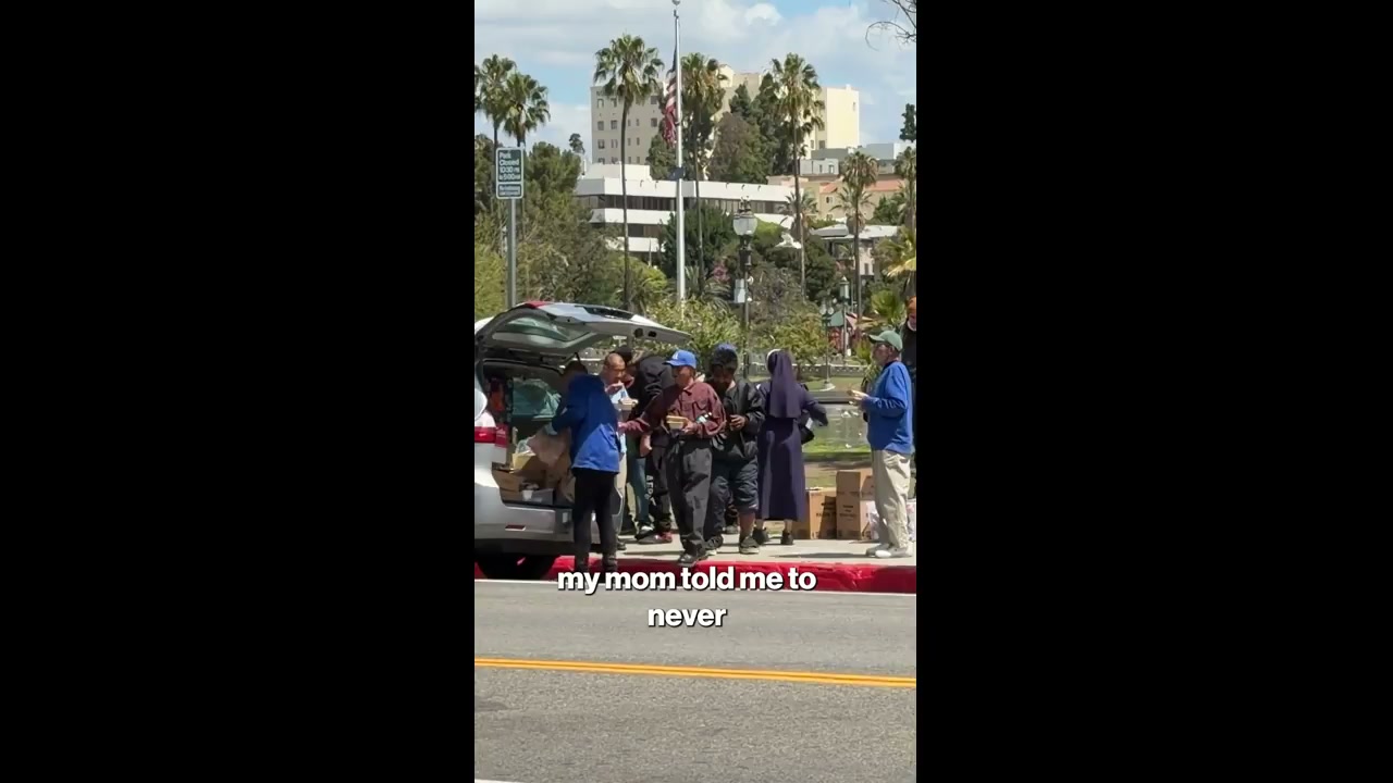 MacArthur Park 'not safe' for World Cup watch party
