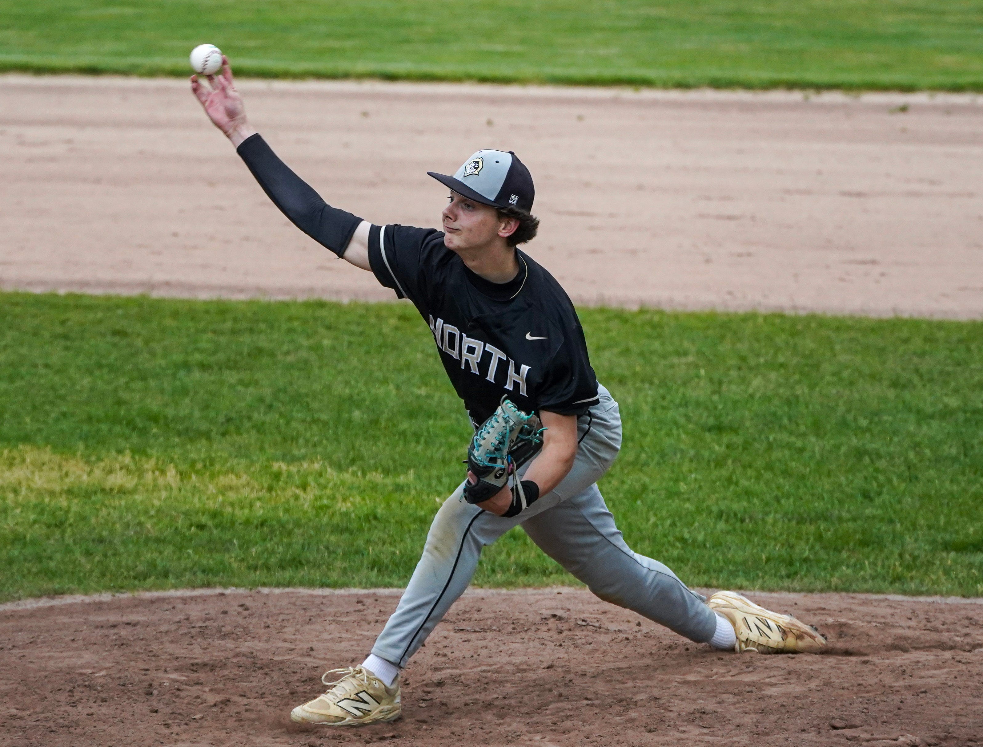 Friday's playoffs were the calm before the storm. Here's what happened