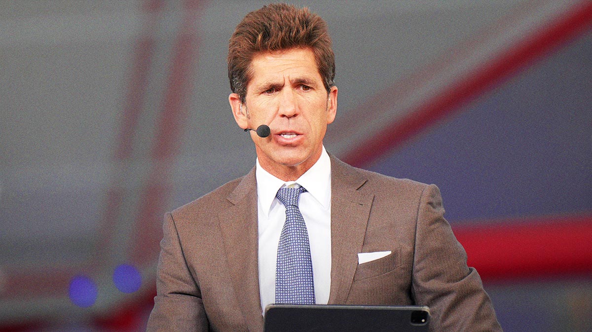 Bob Myers hires Cavs exec Mike Gansey as new 76ers president