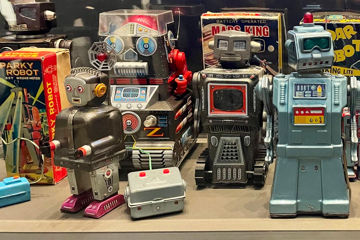 Airbnb host sues start-up that rented house to test chore robots