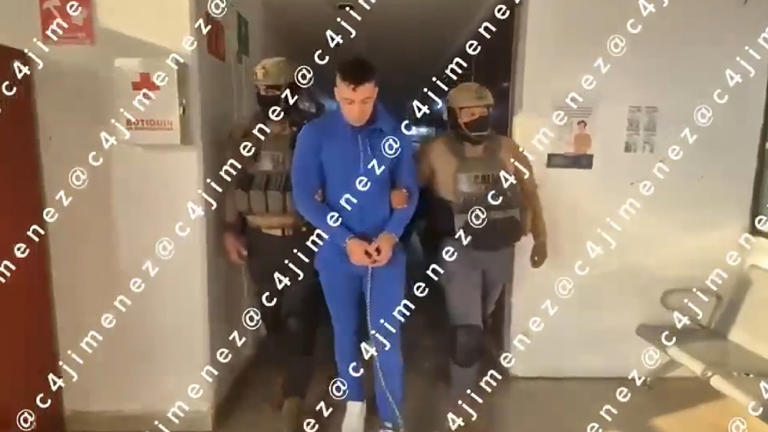 Vinculan a proceso a 'El Deivid', líder de La Chokiza y hermano de 'El ...