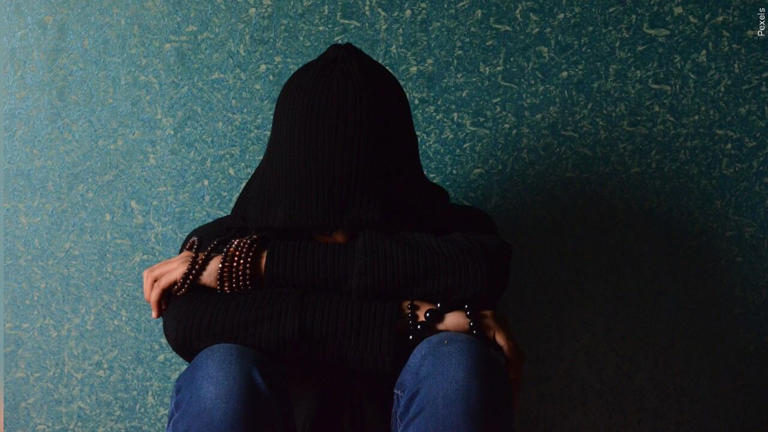 Depression, loneliness rates rise to near record highs since pandemic