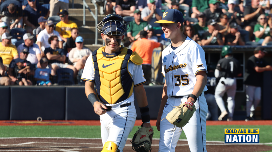 No. 16 WVU vs. Kentucky in NCAA tournament: Game time, TV/stream info, more