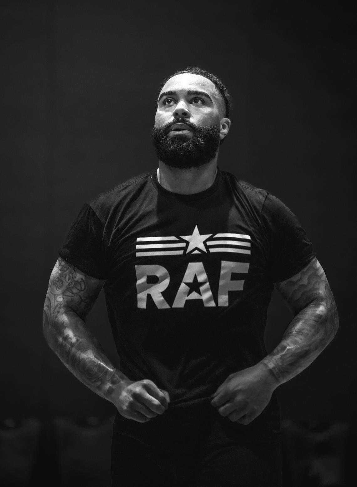 Real American freestyle brings Olympic, UFC stars to DFW for true pro ...