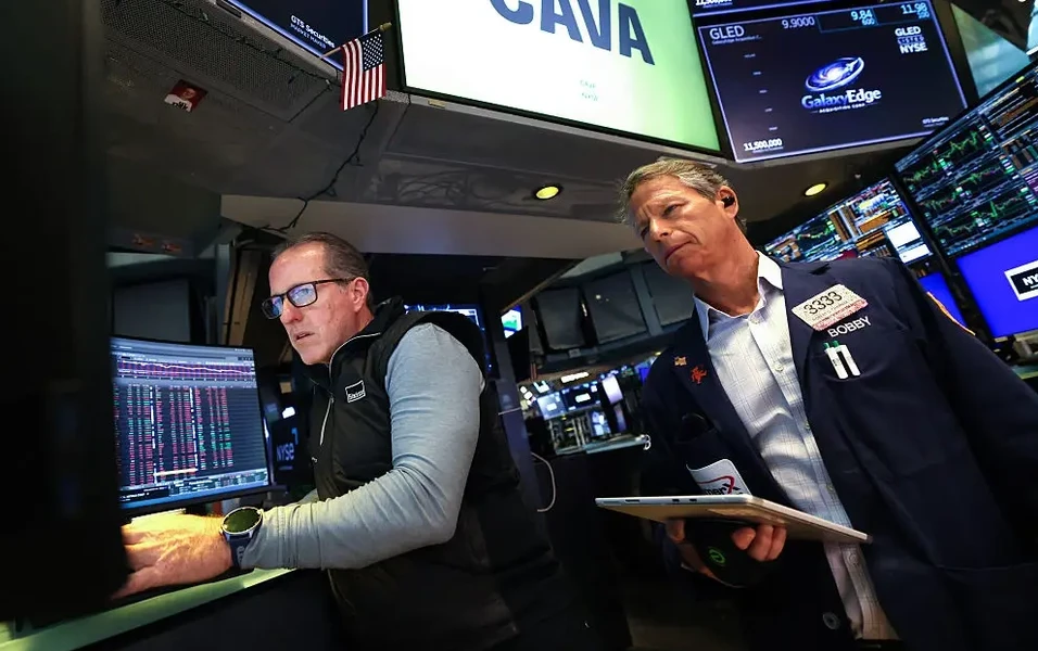 Small-cap rally faces pressure from rate hike risks
