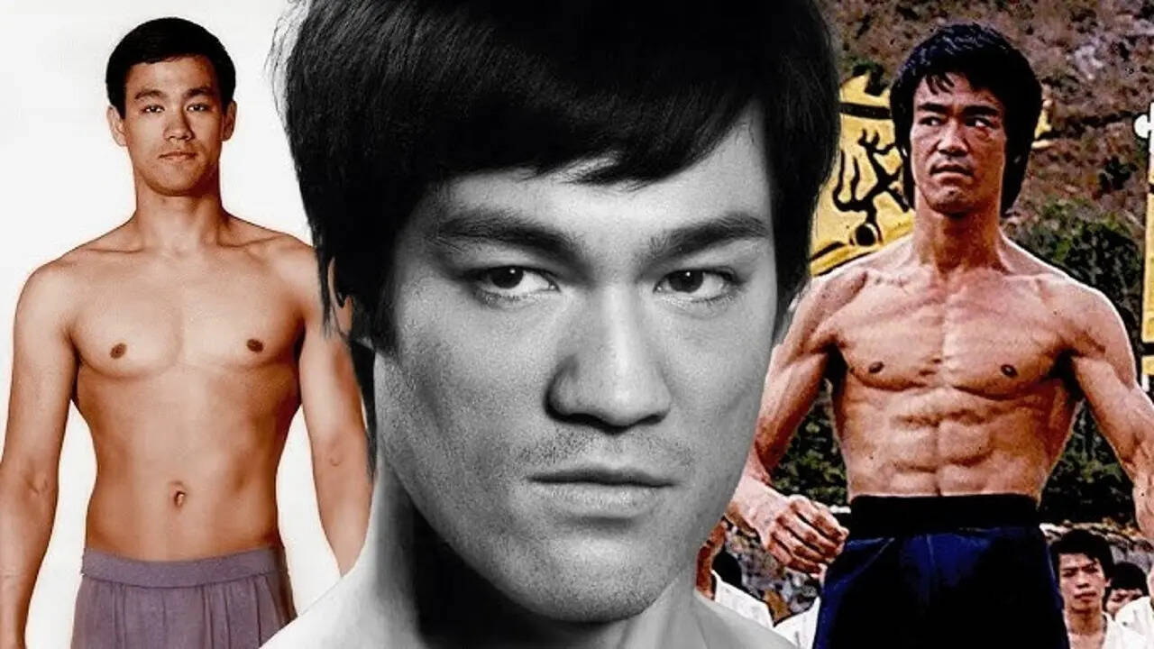 Bruce Lee quotes that became life lessons for millions