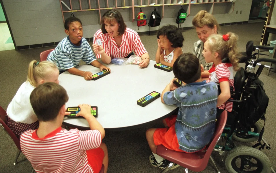 Experts urge clarity in life skills classroom placements