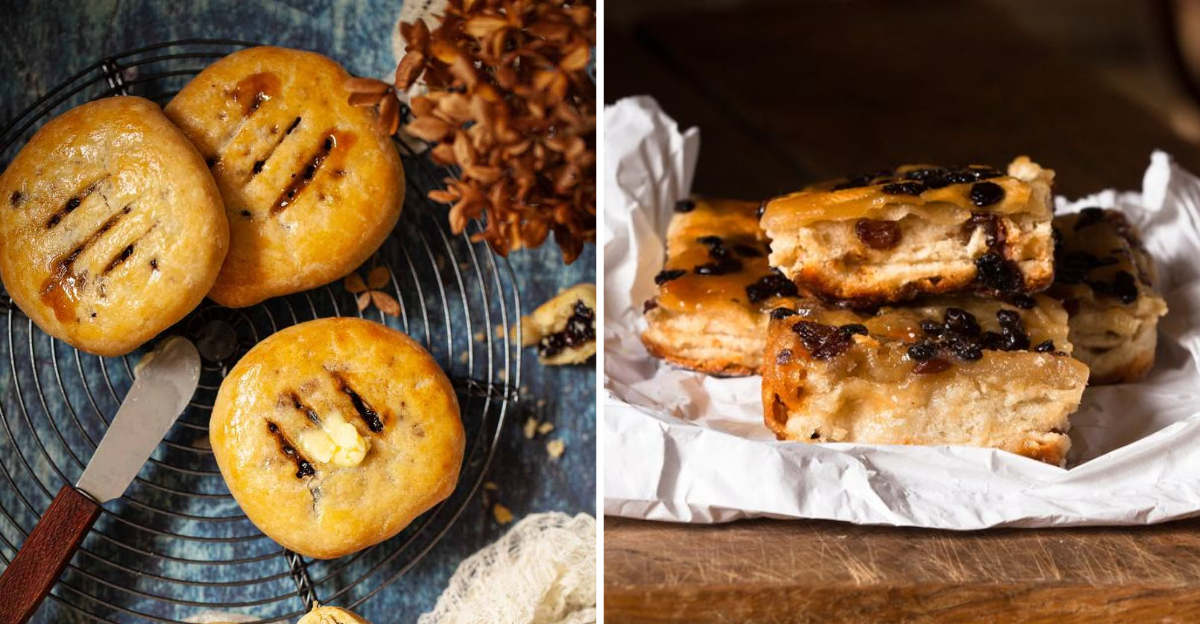 15 sweet treats from UK bakeries you've probably never heard of