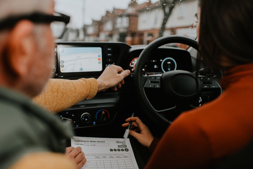 Could you still pass the UK driving theory test? Take our quiz to find out