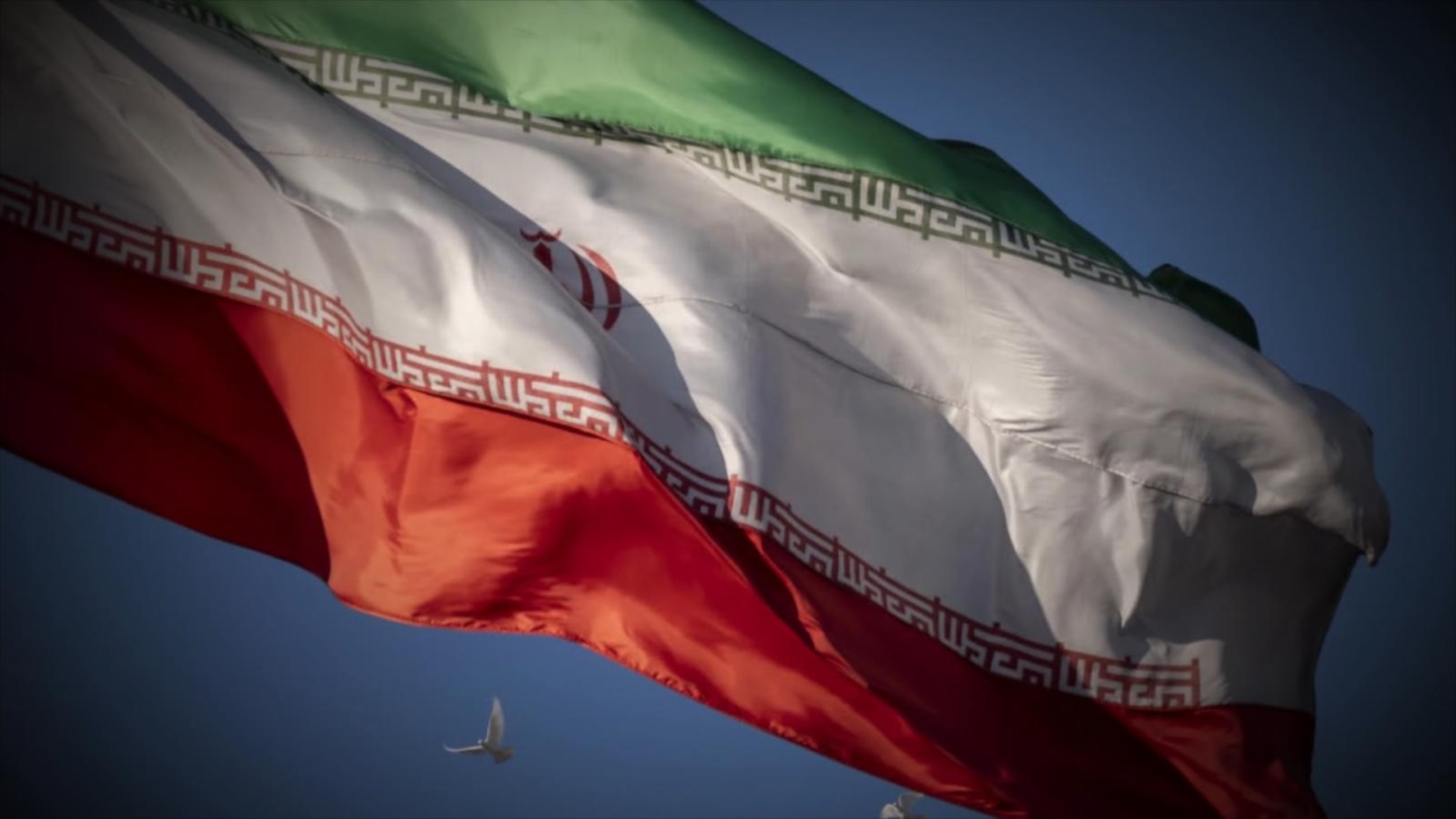 Iran deal talks show signs of possible progress