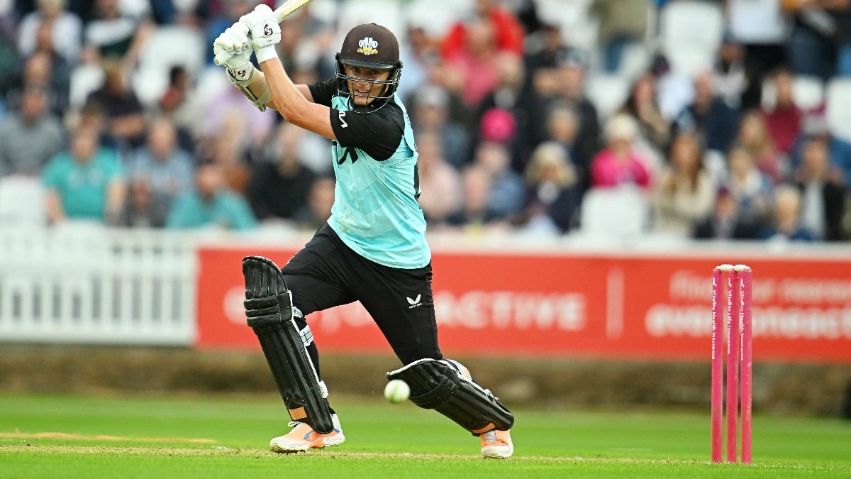 IPL 2026: Kumar Sangakkara drops Sam Curran injury truth bomb after RR ...