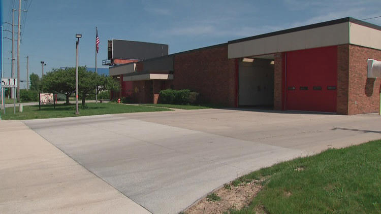 Columbus fire department adds 23 paramedics as call volume continues to ...