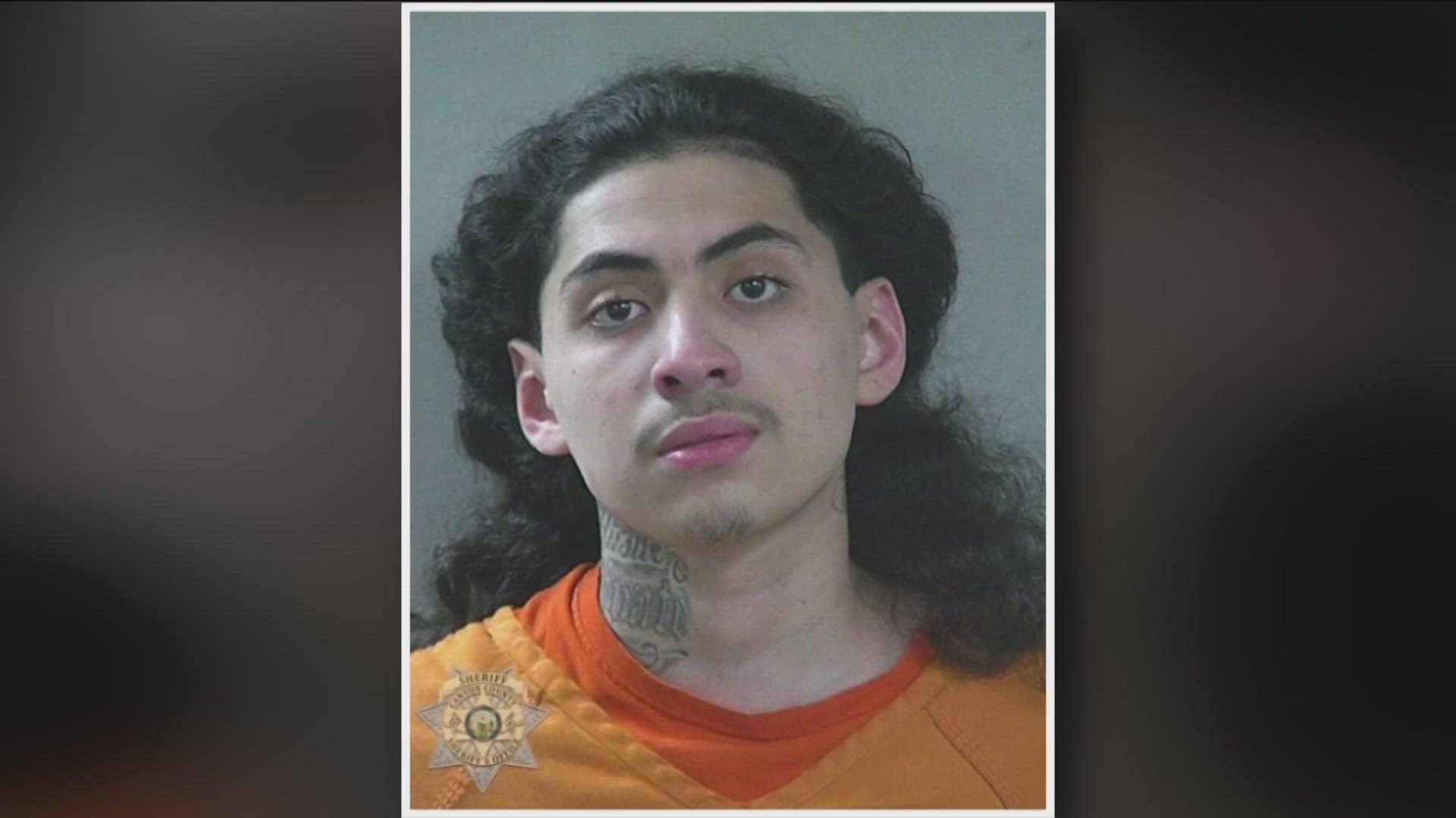 Man sentenced to 12 years in prison for Buffalo Wild Wings shooting