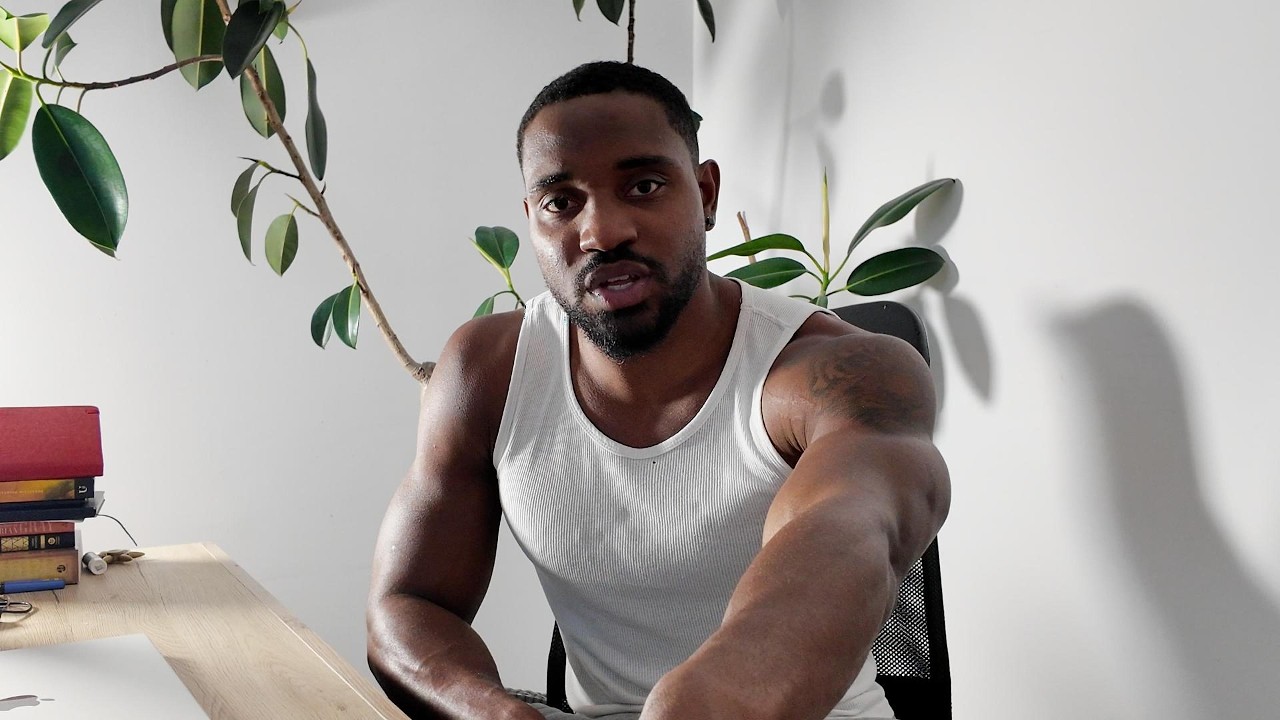 You're chasing things you don't deserve yet (the painful truth men need ...