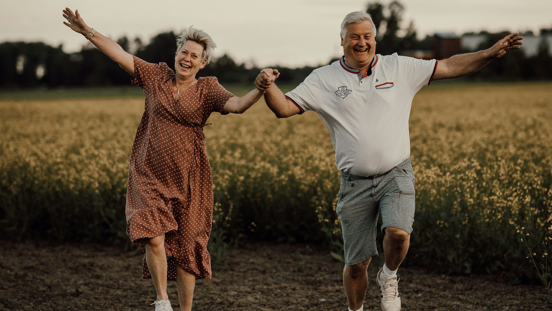 20 secrets old couples swear make or break a marriage