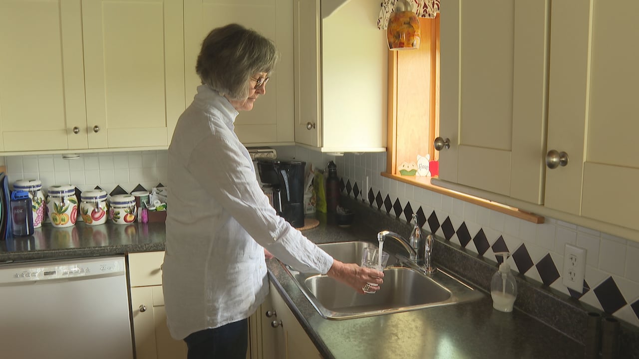 Islanders dealing with 'forever chemicals' say province’s solution is ...
