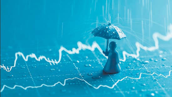 In a first, monsoon rainfall index powers weather derivative trading