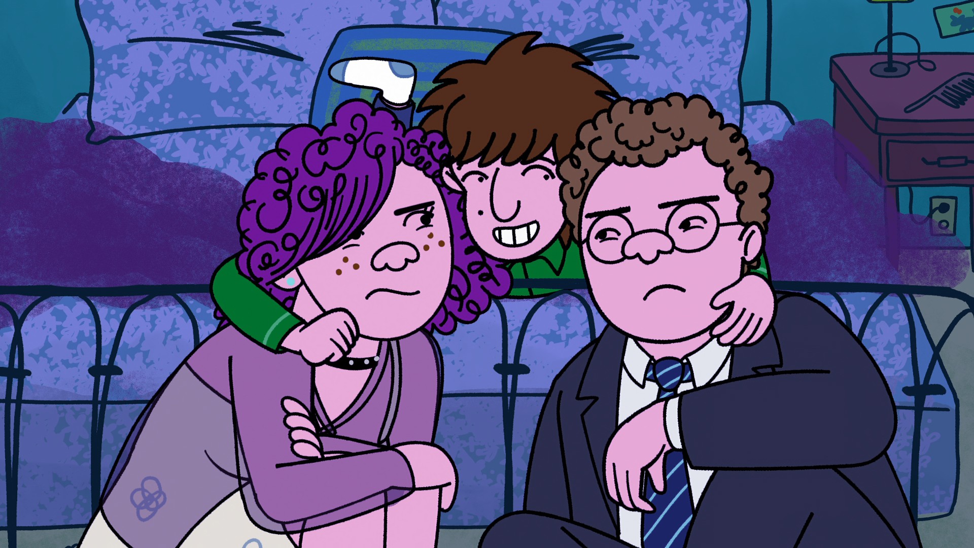 2026 Emmys nominations predictions: Outstanding animated series