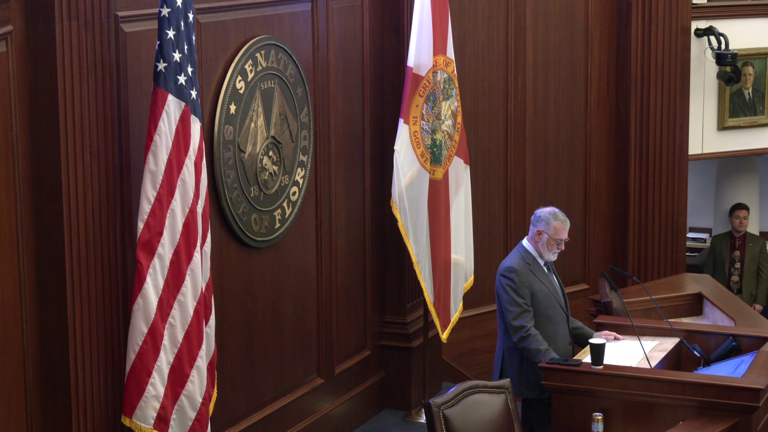 Florida lawmakers pass $115B budget after special session, 99-6 House vote