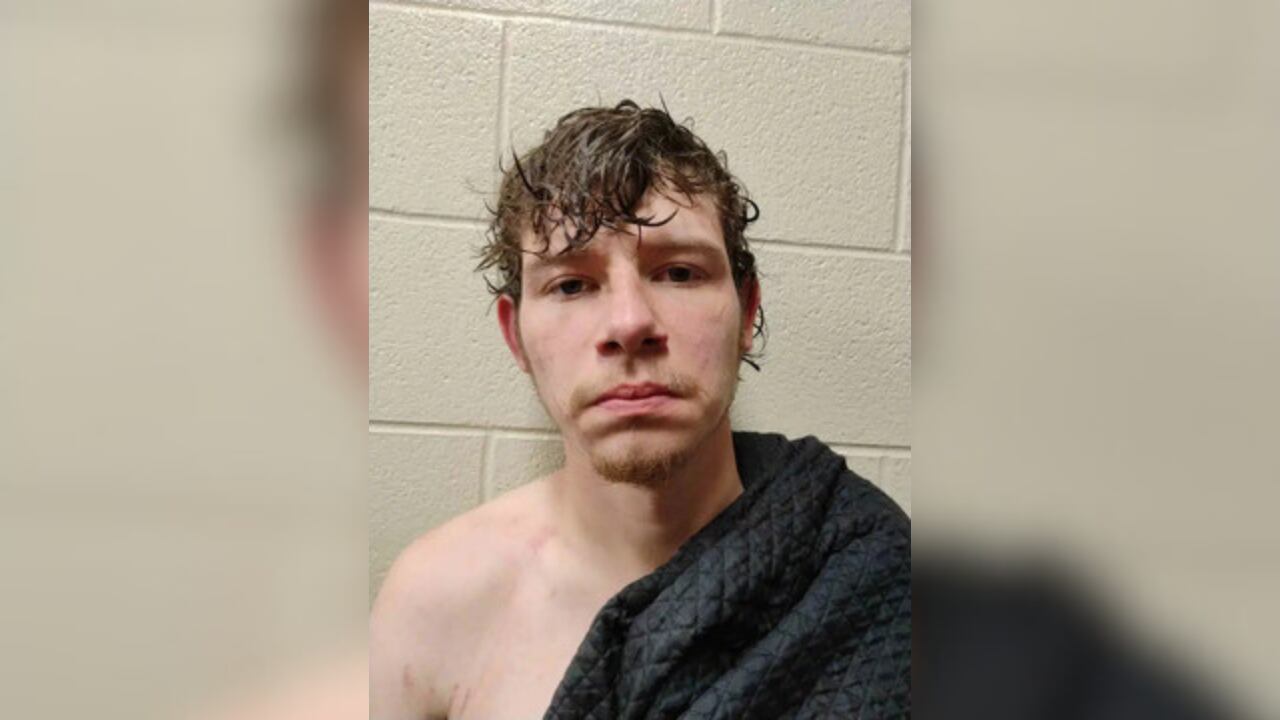 Brandon Bond indicted on murder, fetal homicide charges in Barren ...
