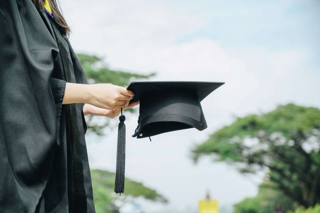 Parents say Spurs traffic made them miss kids' graduation