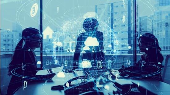 How the middle class should adjust to AI economy