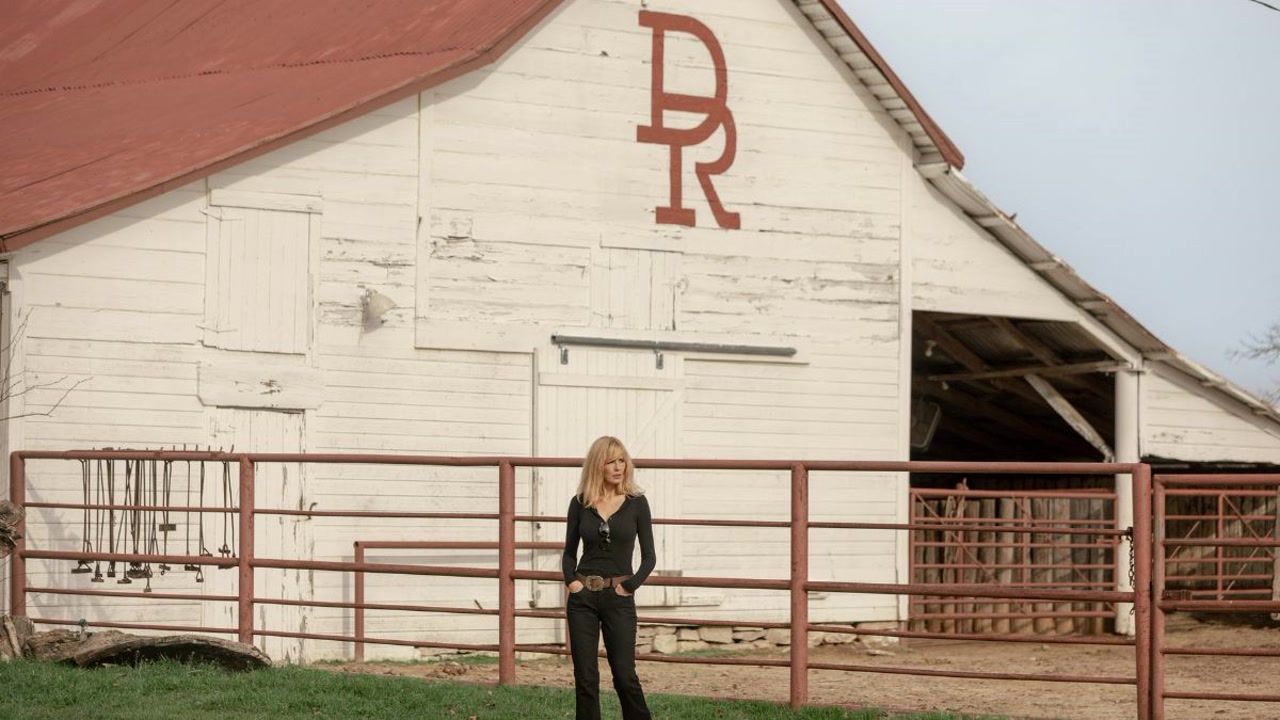 What Beth and Rip's shocking 'Dutton Ranch' episode 4 crisis nails a ...