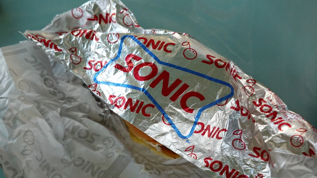 Sonic launches Hot Wheels kids' meal alongside summer menu