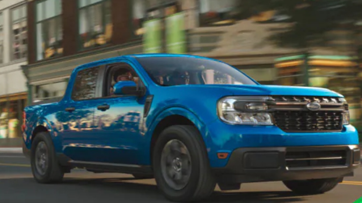 Why pay more? These 10 affordable trucks deliver big value without the ...