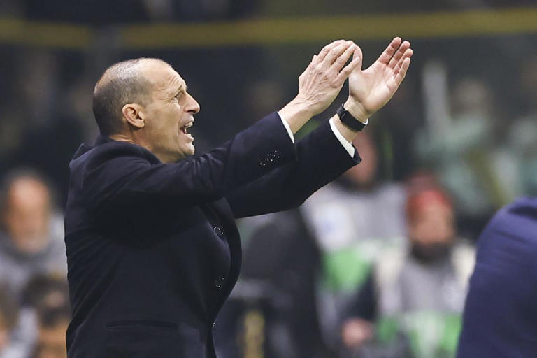 Fava: "Allegri non mi fa impazzire, ma il suo arrivo porta una buona ...
