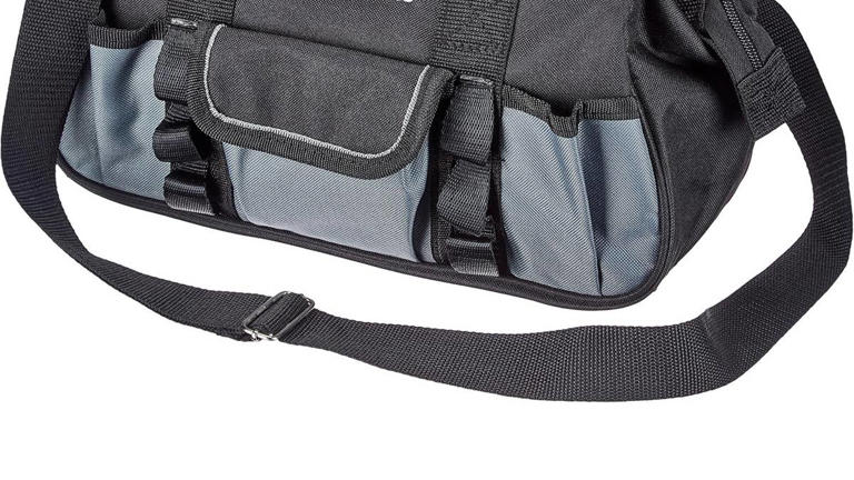 Amazon's 'puncture-resistant' tool storage bag is on sale for only $10