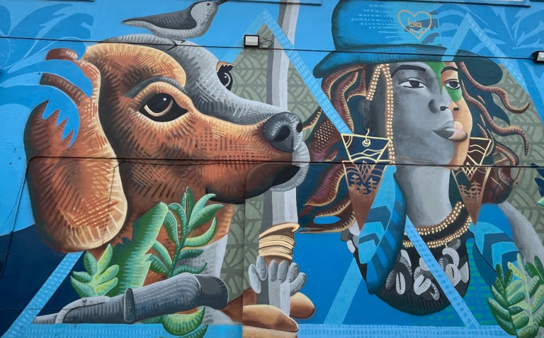 The Palm Beaches, de refugio invernal a capital cultural