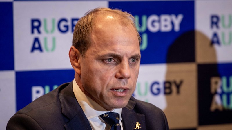 ‘I can’t recall’: Waugh’s awkward court grilling airs rugby’s dirty laundry