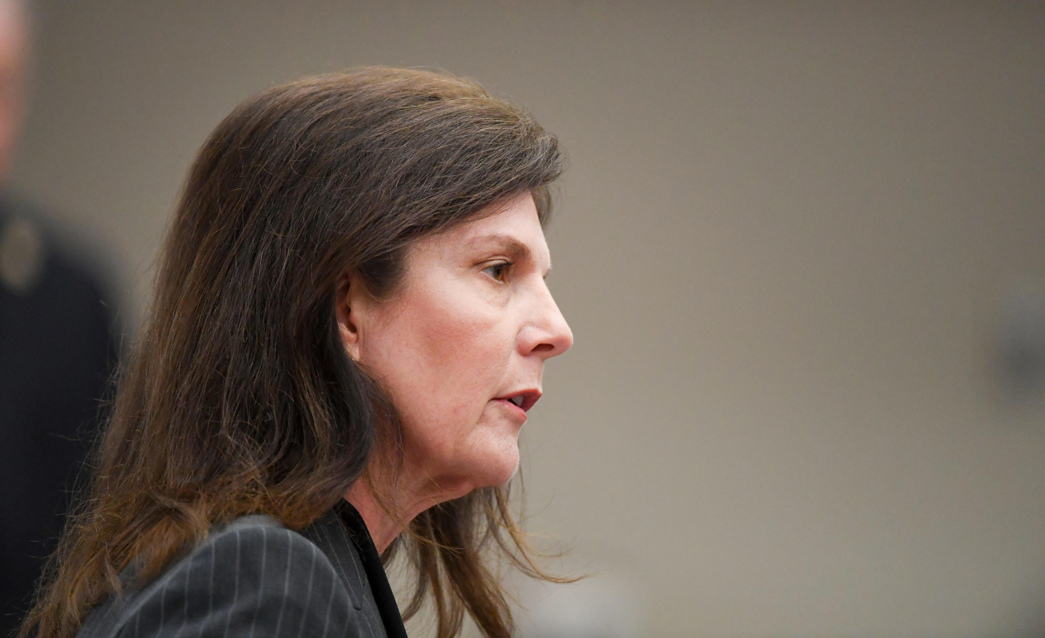 Trump endorses Evette in South Carolina's packed gubernatorial race