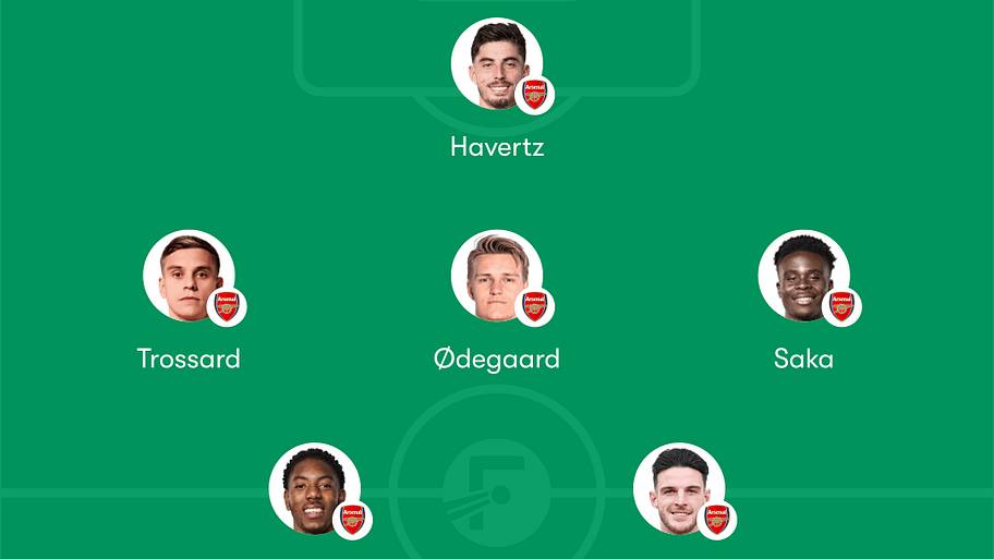 PSG vs. Arsenal: Preview, predictions and lineups
