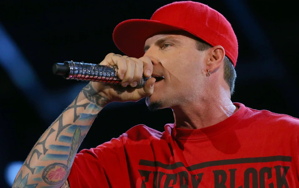 Vanilla Ice stands firm as Freedom 250 loses stars