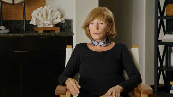 Marcia Lucas, montadora de 'Star Wars' e ex-mulher de George Lucas ...