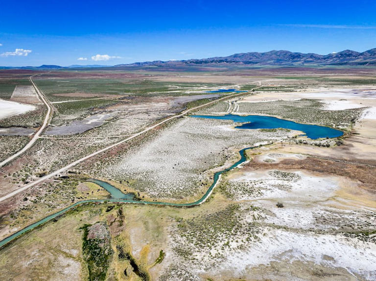 Utah Senate president’s primary could hinge on massive data center project