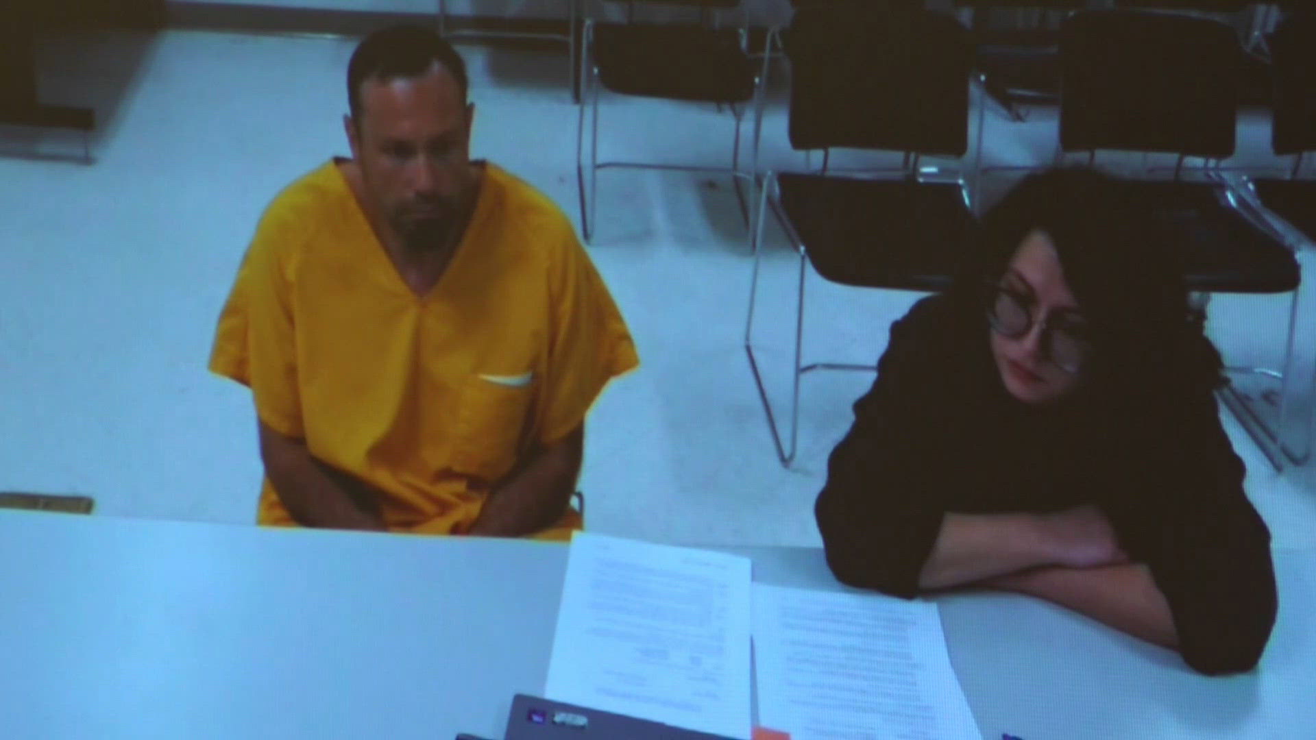 Coeur d'Alene man charged in deadly apartment crash