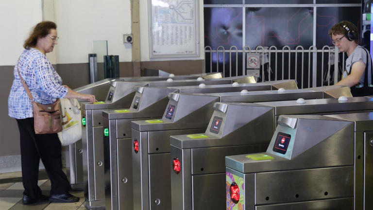Fare-free rides coming to an end