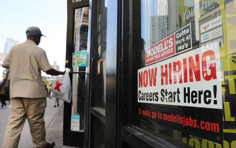 High-paying careers hiring faster than ever
