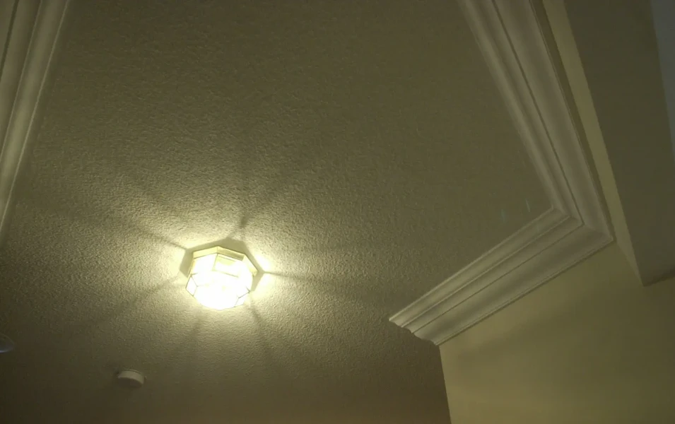 Flush mount lights that wow your space
