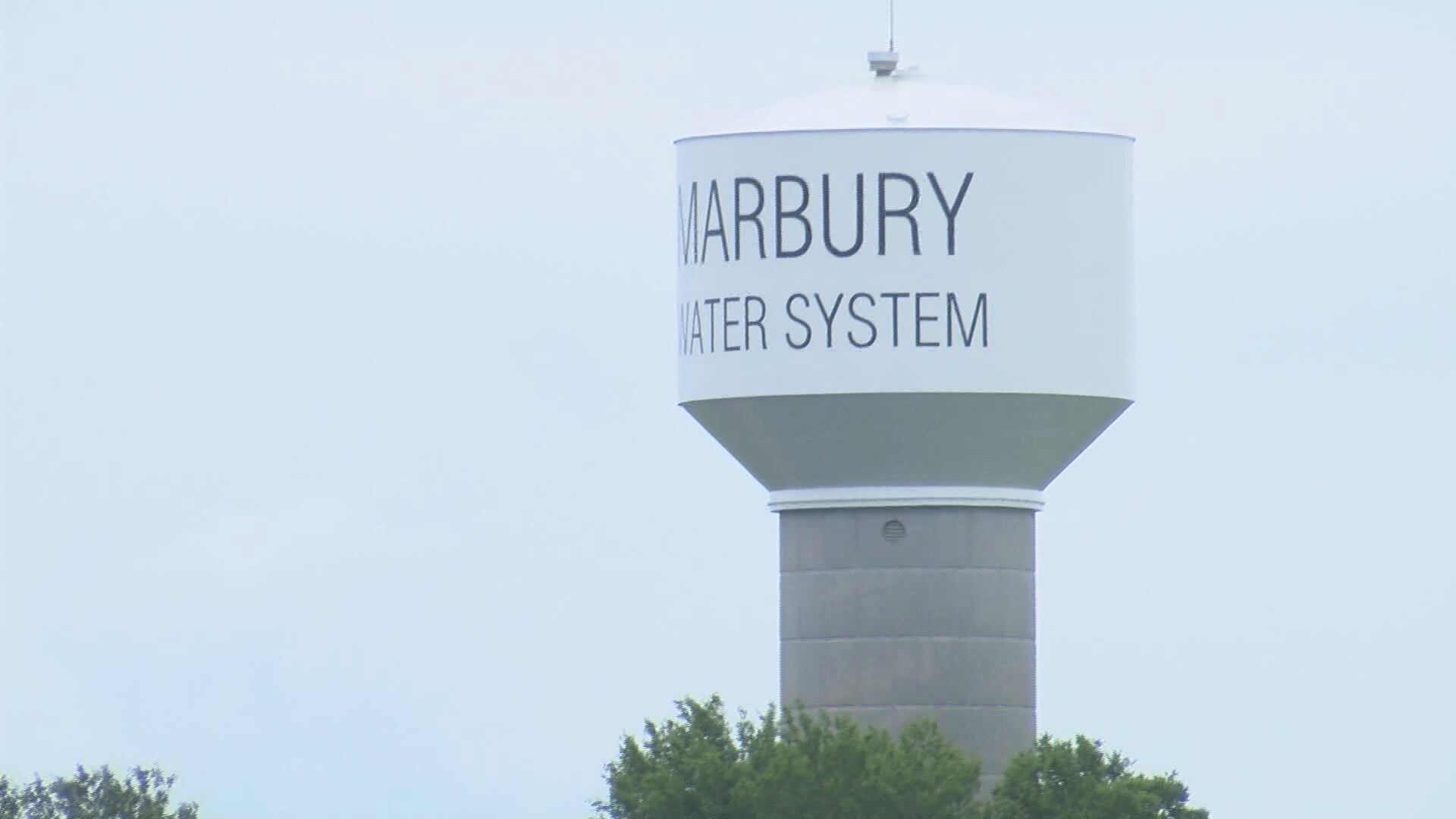 Nightmare water restrictions begin in Pine Level and surrounding areas ...