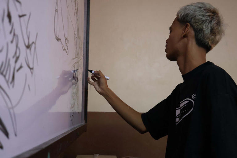 ‘Young Stunna’: Rooted in marginalized representation, influenced by ...