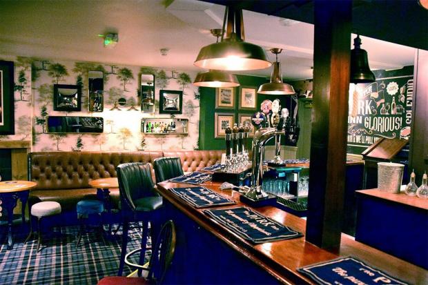 5 of the best award-winning Southampton pubs you can enjoy a crisp pint in