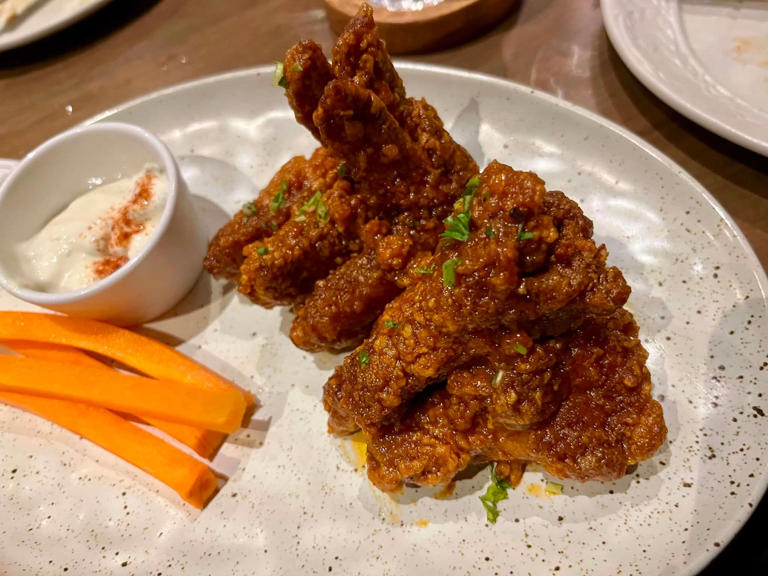 QC eats: Pat&Pat brings comfort food dining to bigger space in Old Balara